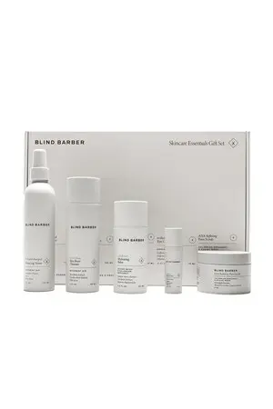 BLIND BARBER Regimen Skincare Set - N,a