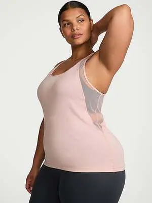 Victoria's Secret Casual Performance Tops For Women