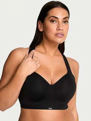 Victoria's Secret Vsx Incredible Max™ Sports Bra - Black