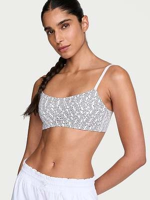 Victoria's Secret Vsx Featherweight™ Light Balconette Sports Bra Print
