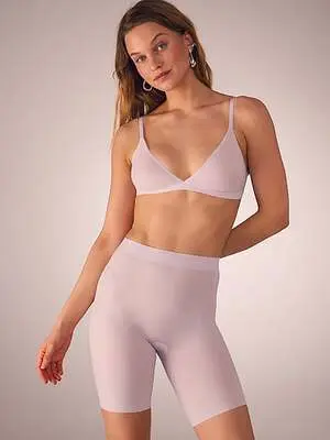 Victoria's Secret Sheer Smoothing Short