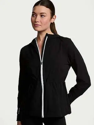 Victoria's Secret Vsx Activeflex Run Jacket