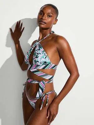 Victoria's Secret Wrap Swimsuits For Women