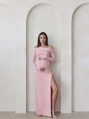 Victoria's Secret Knee Length Evening Dresses