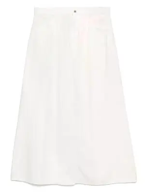 JNBY A-line Skirt