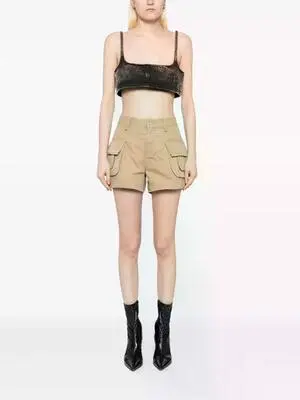 JNBY Mini Cargo Shorts