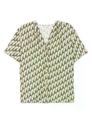 JNBY Patterned Shirt