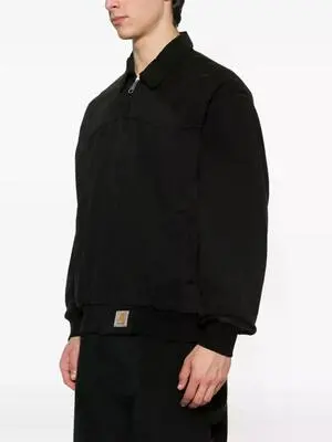 Carhartt Work In Progress Og Santa Fé Jacket