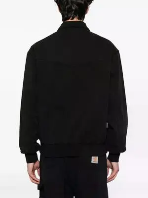 Carhartt Work In Progress Og Santa Fé Jacket