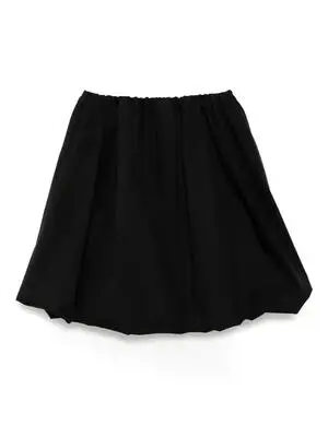 JNBY A-line Skirt - Black