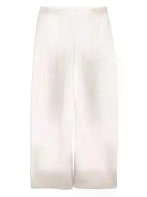 JNBY Cotton Trousers