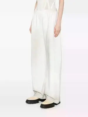 JNBY Cotton Trousers