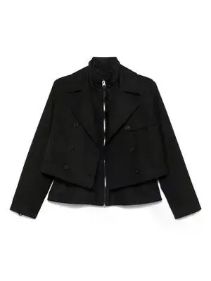 Mackage Aline-co Jacket - Black