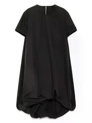 JNBY Round-neck Dress - Black