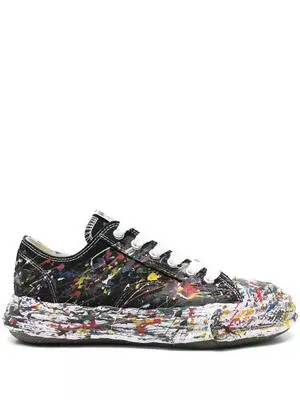 Mihara Yasuhiro Peterson23 Sneakers - Black