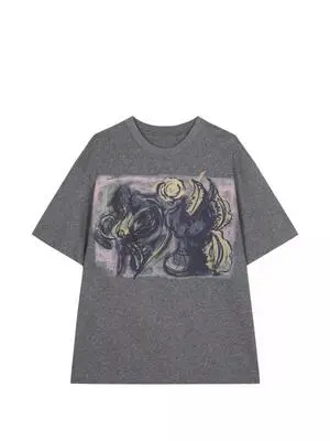 JNBY Graphic-print T-shirt