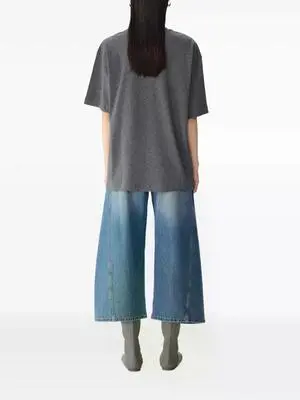 JNBY Graphic-print T-shirt