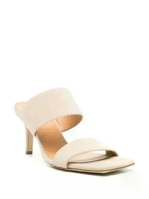 AeydĒ Sandals - Neutrals