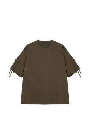 JNBY Panelled T-shirt