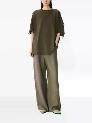 JNBY Panelled T-shirt
