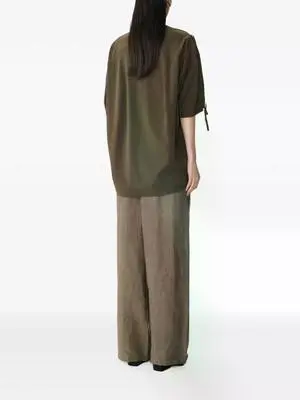 JNBY Panelled T-shirt