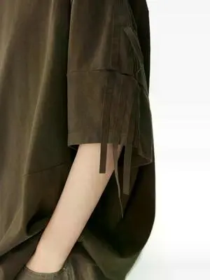JNBY Panelled T-shirt