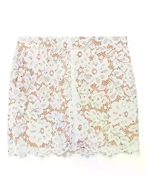 Michael Kors Embellished Skirts
