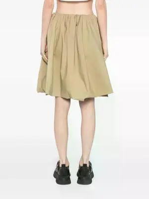 JNBY A-line Skirt - Neutrals