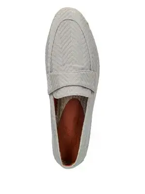 Missoni Niko Slip-on Espadrilles