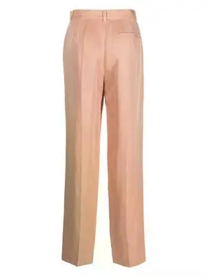 KRIZIA High-waisted Tailored Trousers