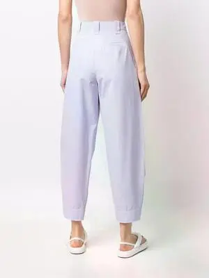 KRIZIA High-waisted Trousers