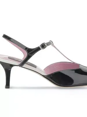 CAREL 40mm Isadora Pumps