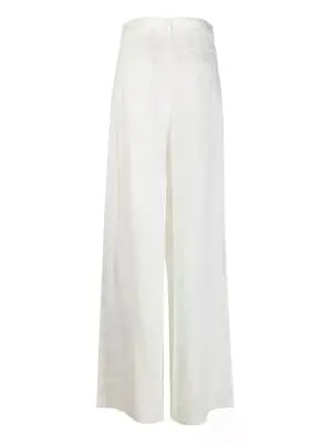 KRIZIA High-waisted Trousers