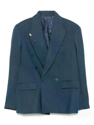 Charles Jeffrey Loverboy Classic Blazers For Women