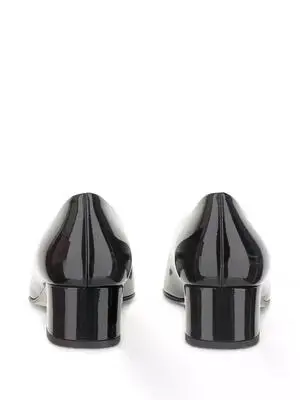 CAREL Leather Pumps