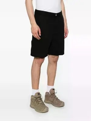 Carhartt Work In Progress Drewe Shorts - Black