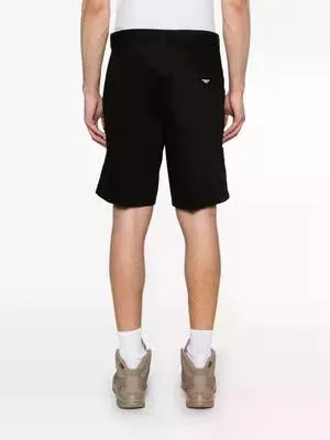 Carhartt Work In Progress Drewe Shorts - Black