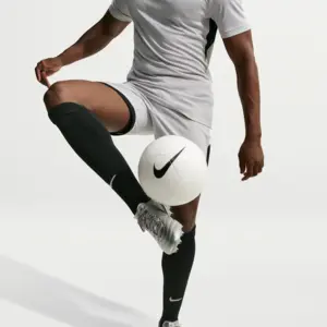 Nike Classic 2 Cushioned Over-the-calf Socks - Black