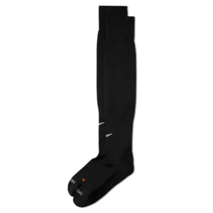 Nike Classic 2 Cushioned Over-the-calf Socks - Black