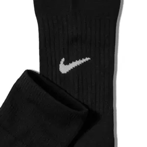 Nike Classic 2 Cushioned Over-the-calf Socks - Black