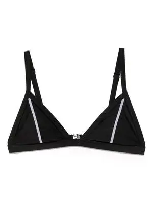 DUSKII Tri Top - Black