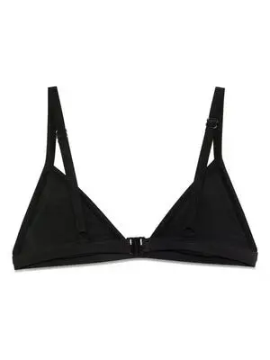 DUSKII Tri Top - Black