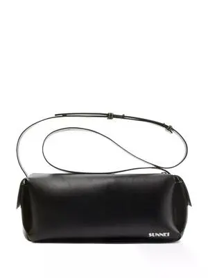 Sunnei Structured Shoulder Bag