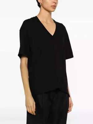 SEMICOUTURE Cotton T-shirt