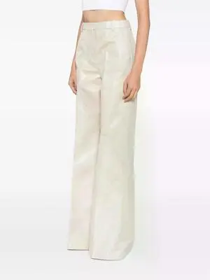 Zuhair Murad Tweed Trousers