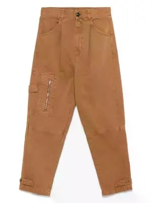 Semicouture Tapered Pants For Women