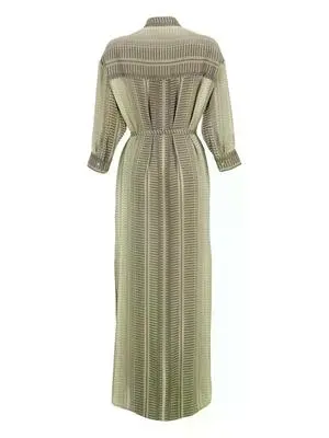Zeus+dione Maira Maxi Dress