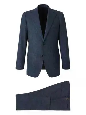 ATELIER MUNRO Single-breasted Suit