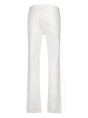 120% Lino Linen Trousers