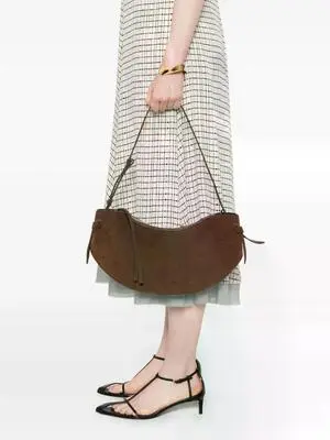 Yuzefi Fortune Cookie Shoulder Bag